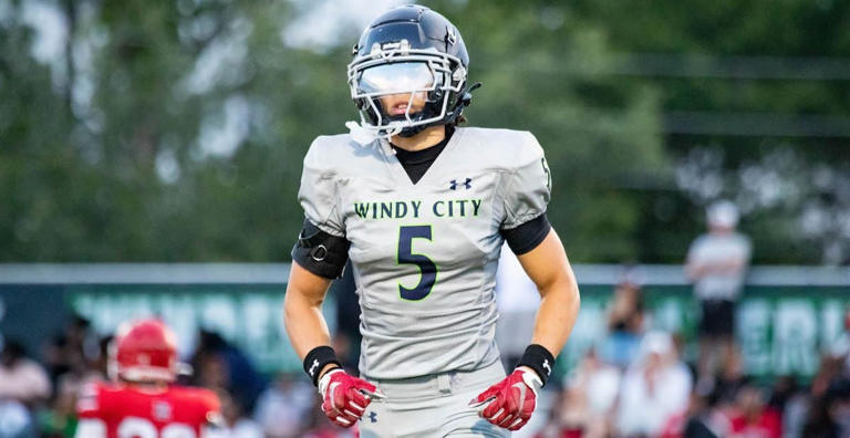 Jon Sumrall secures two more recruits for Florida Gators' recruiting ...