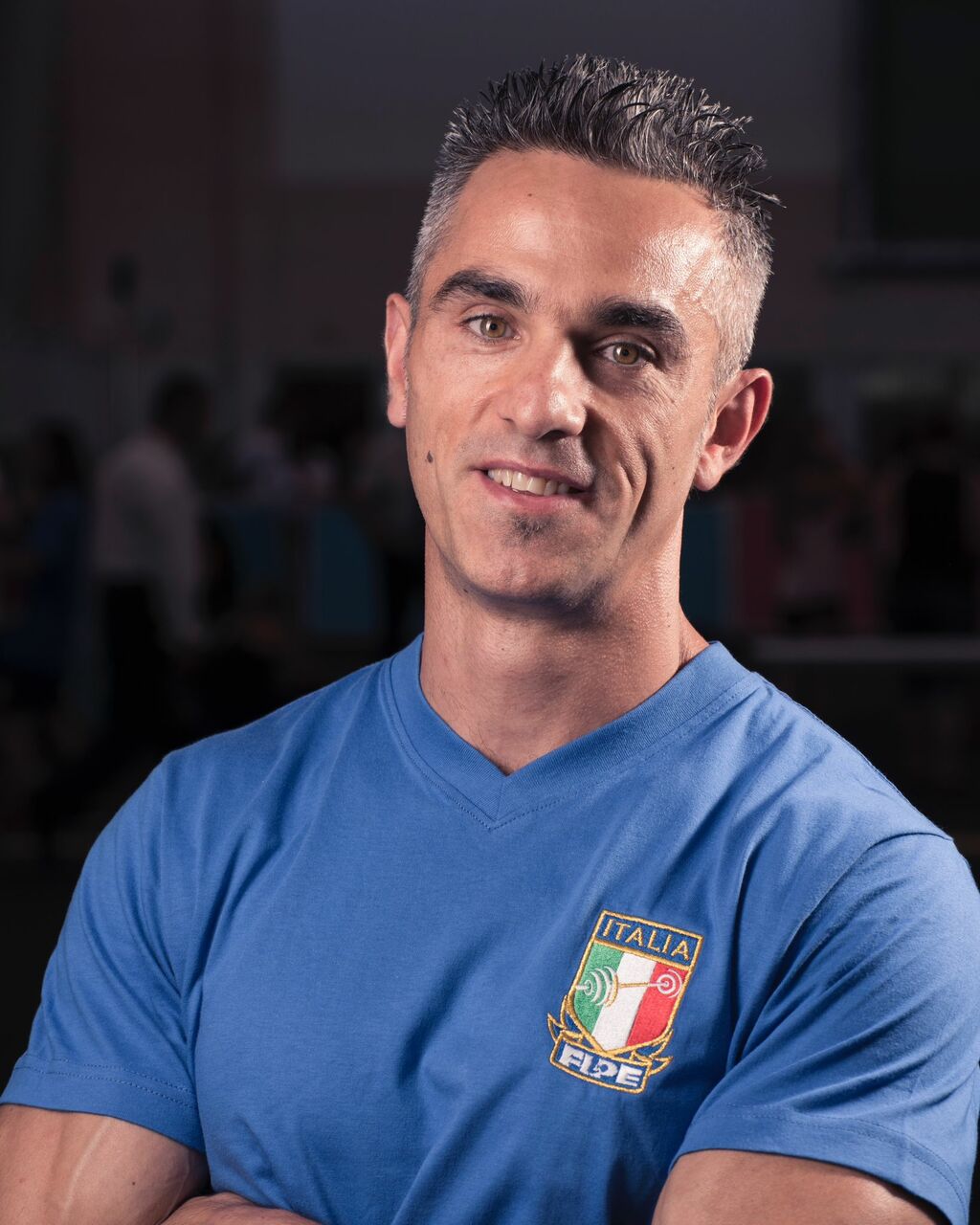 L'allenamento per mettersi in forma prima delle vacanze estive: «Ecco ...