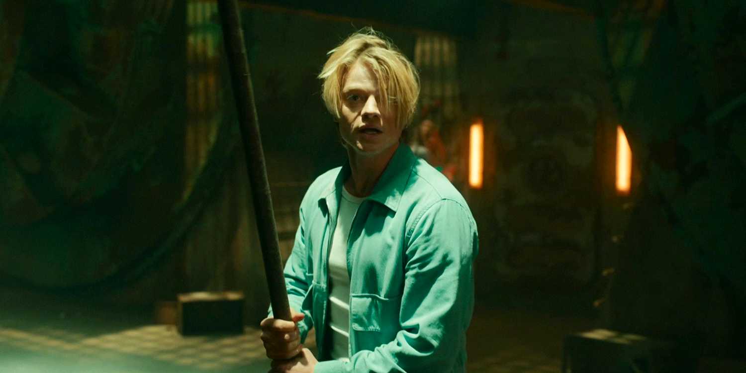 If the DCU Wants to Do Clayface Right, It Needs to Revisit 1 of Batman ...