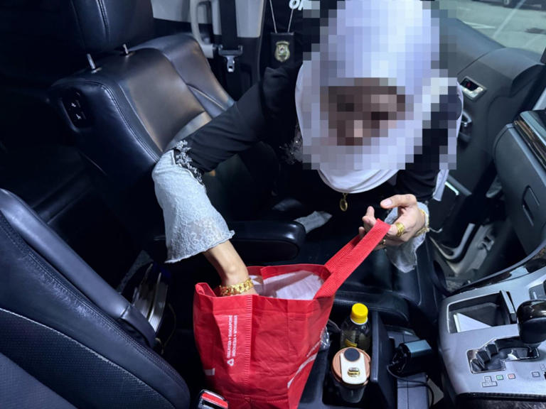 Fake work permit syndicate busted in Klang Valley raids, three nabbed