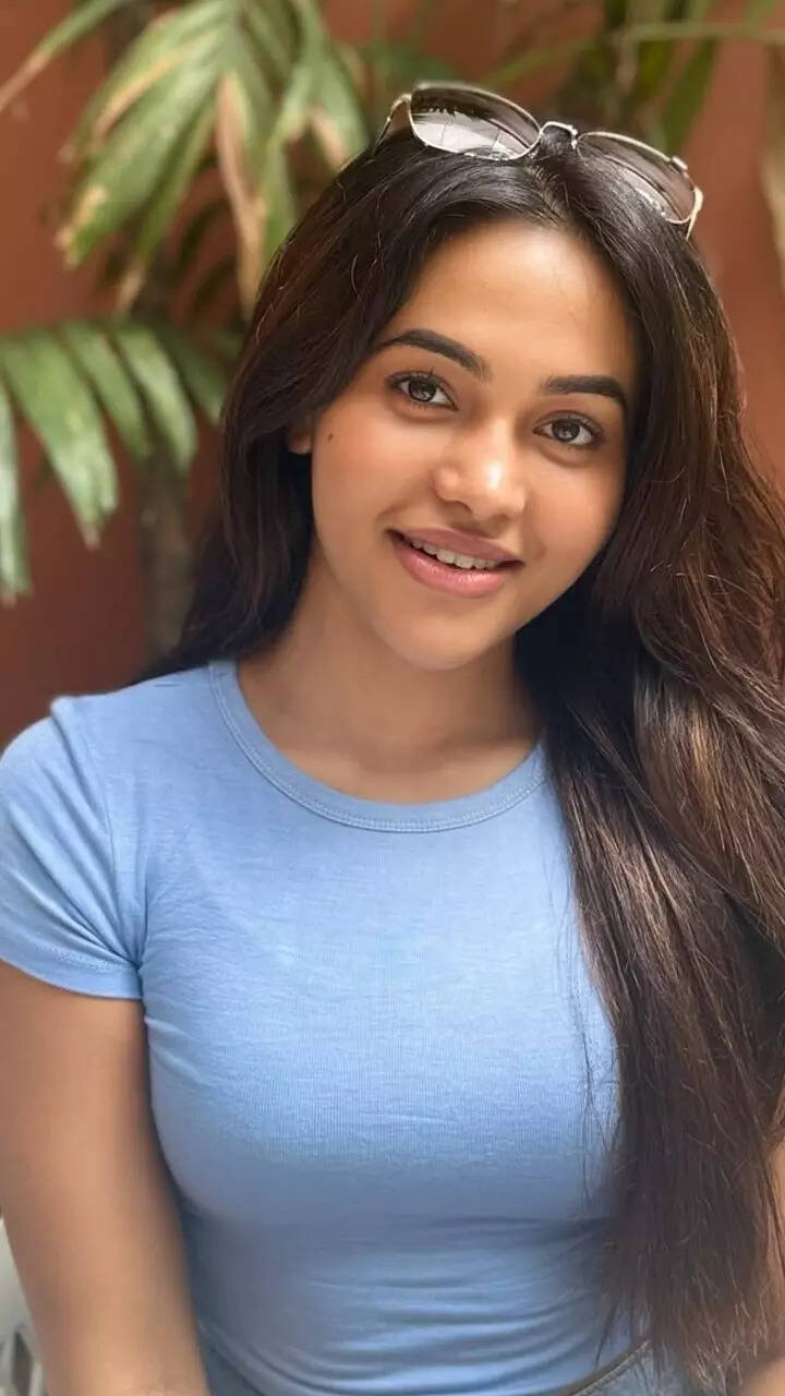 Bhavani Sre’s stunning avatars