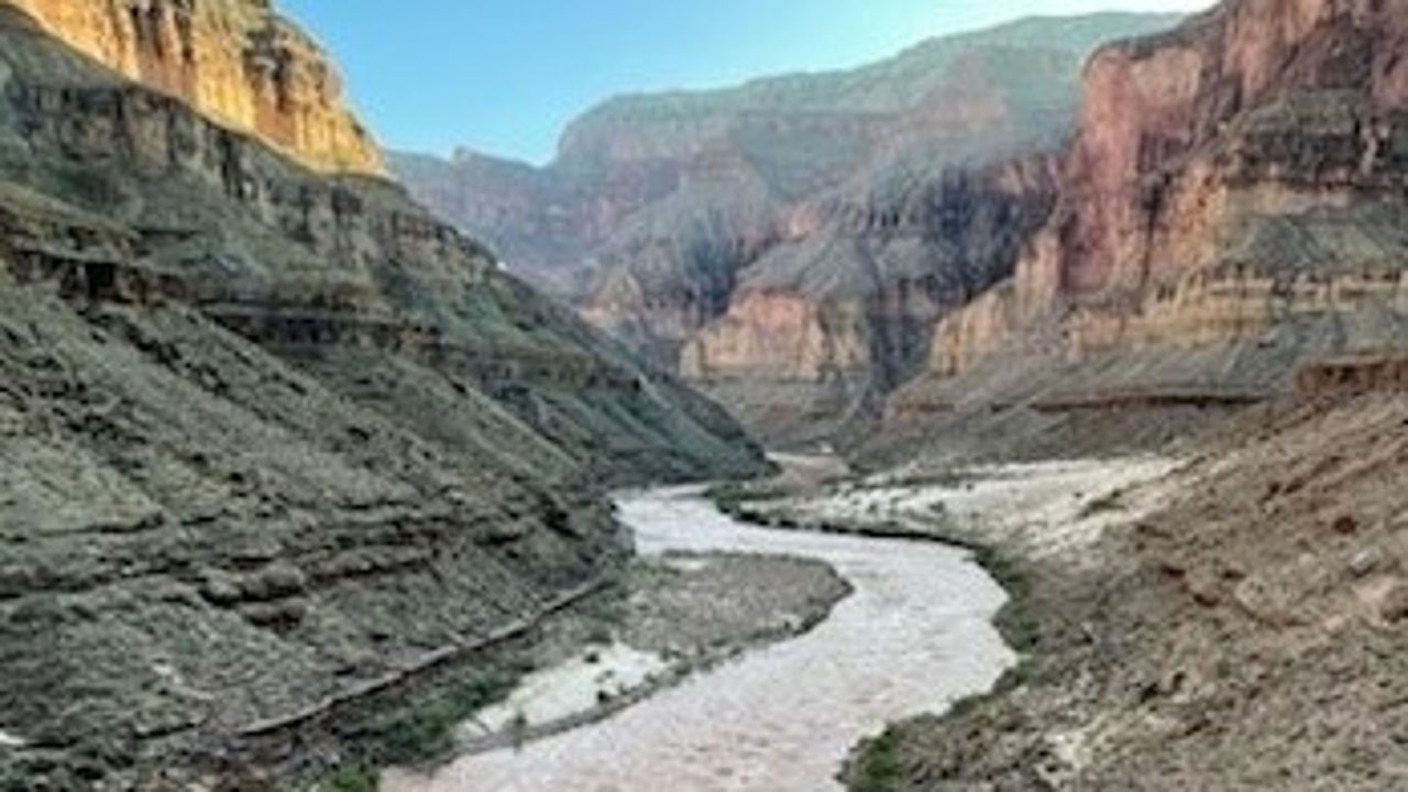 Deadline looms for Colorado River water agreement