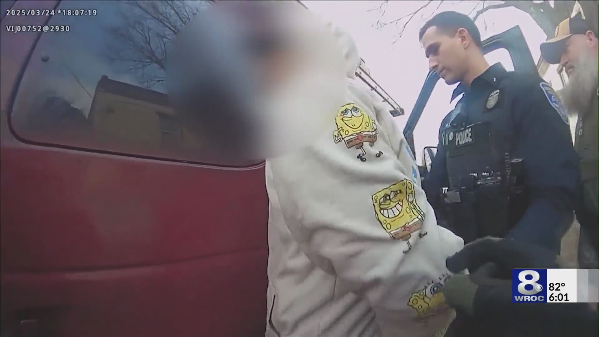 Man pleads guilty to re-entry after ICE stop makes national attention