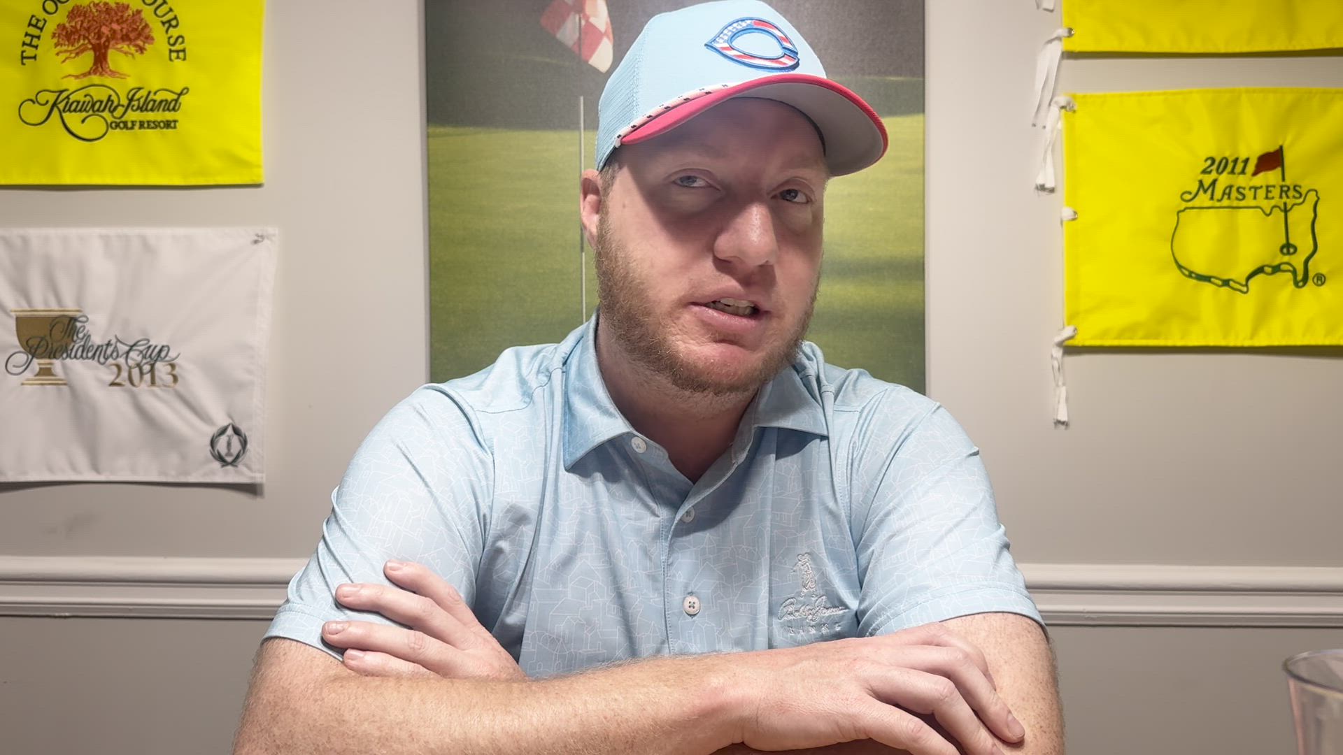 Cincinnati Reds vs Minnesota Twins Game Delayed for Second Time on ...