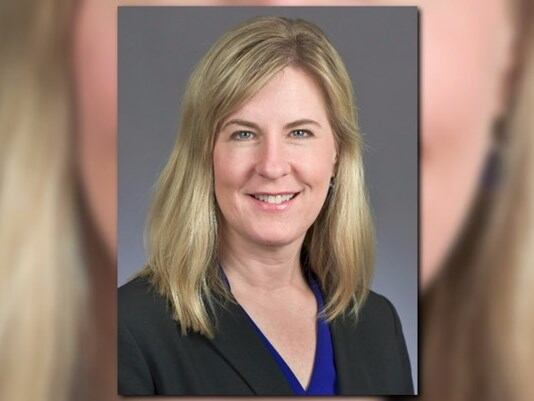 Senators Klobuchar and Smith honor Melissa Hortman on U.S. Senate Floor