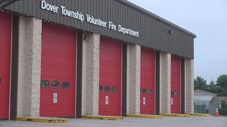 York County volunteer fire department misused over $12k in taxpayer ...