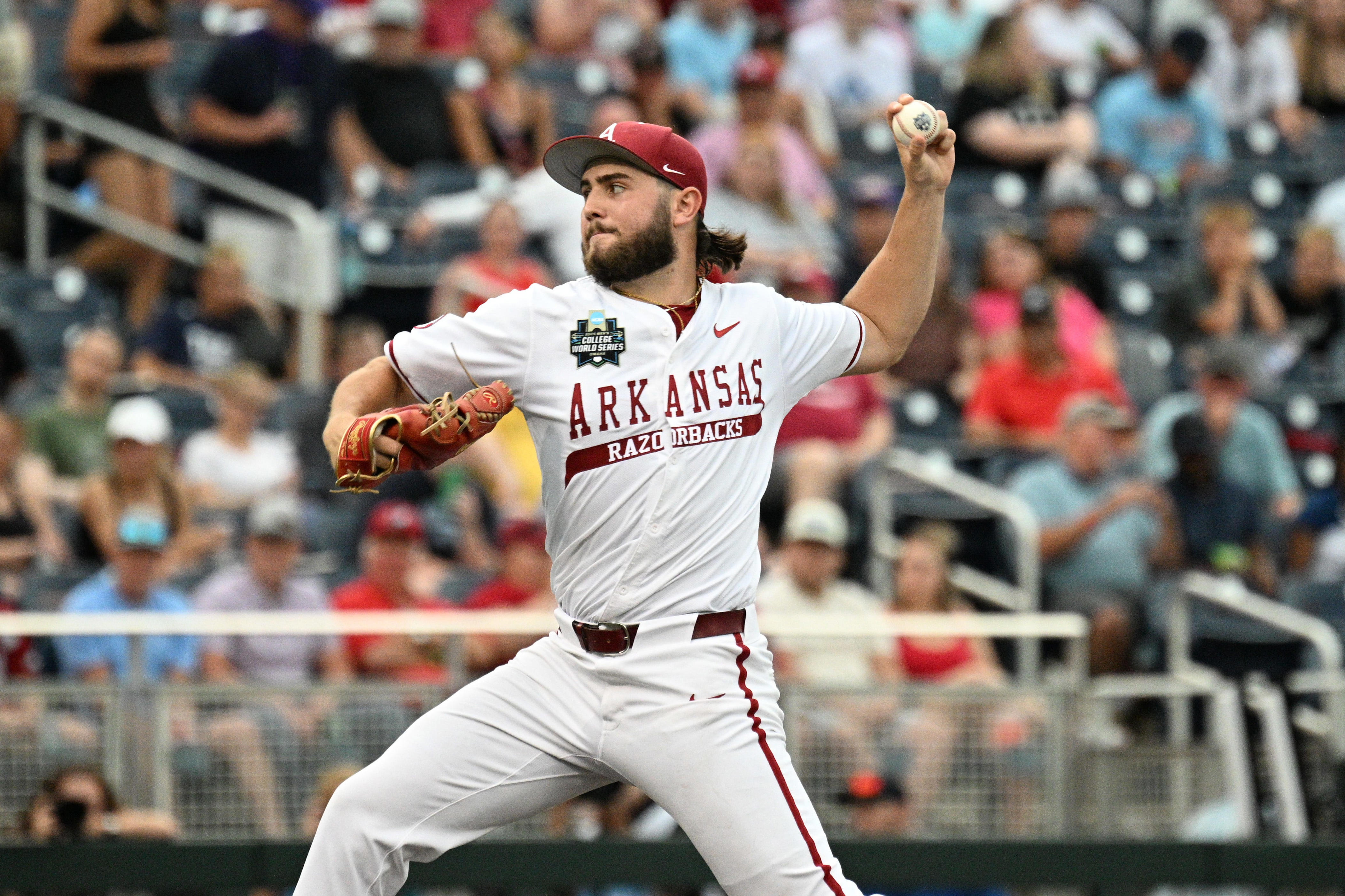 Zach Root in the 2025 MLB Draft. Where will the Fort Myers alum ...