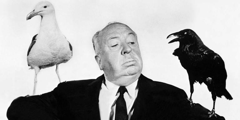 Alfred Hitchcock Called It "The Most Terrifying Motion Picture I Have ...