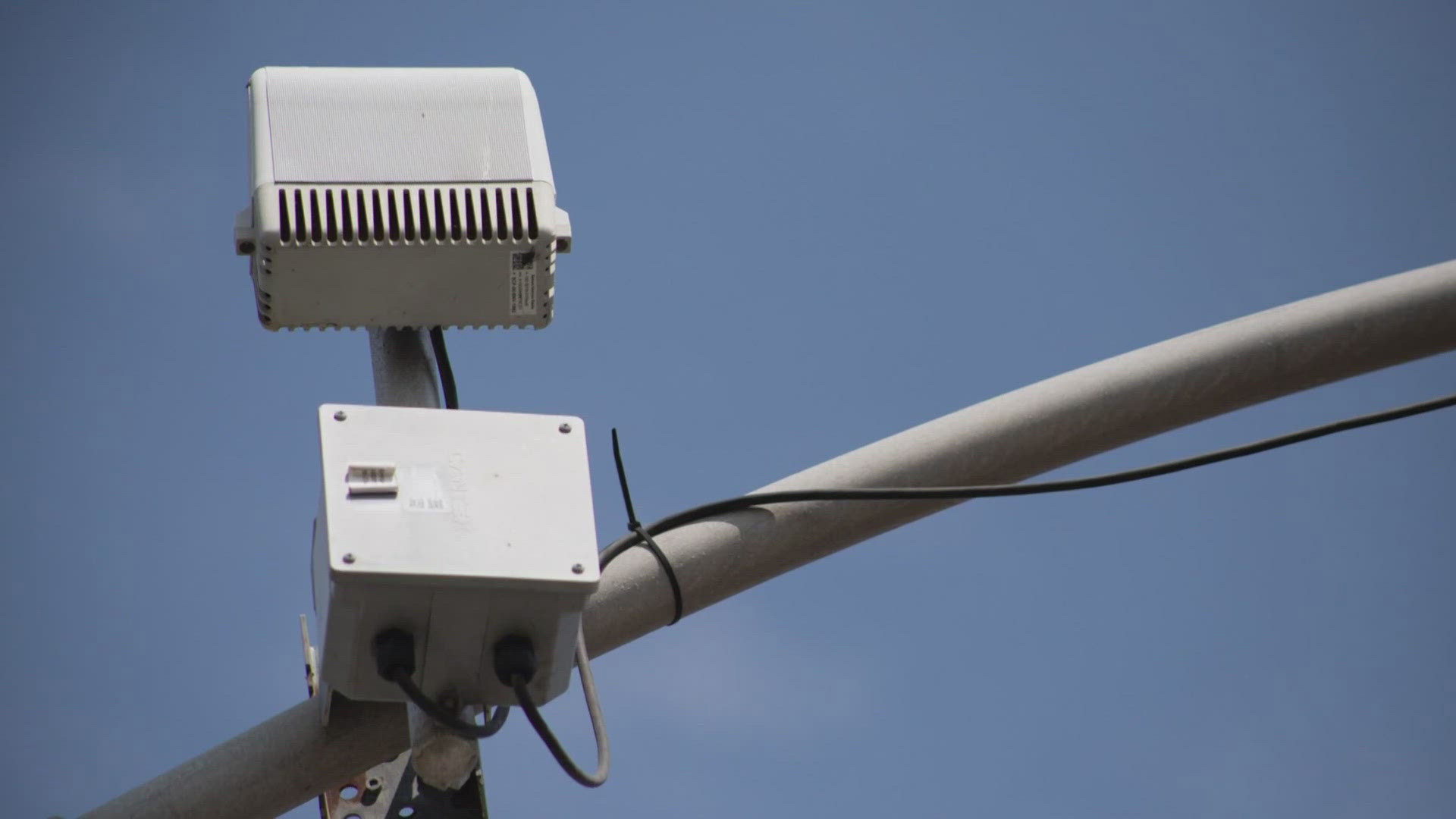 Shotspotter officially back in New Orleans — for now