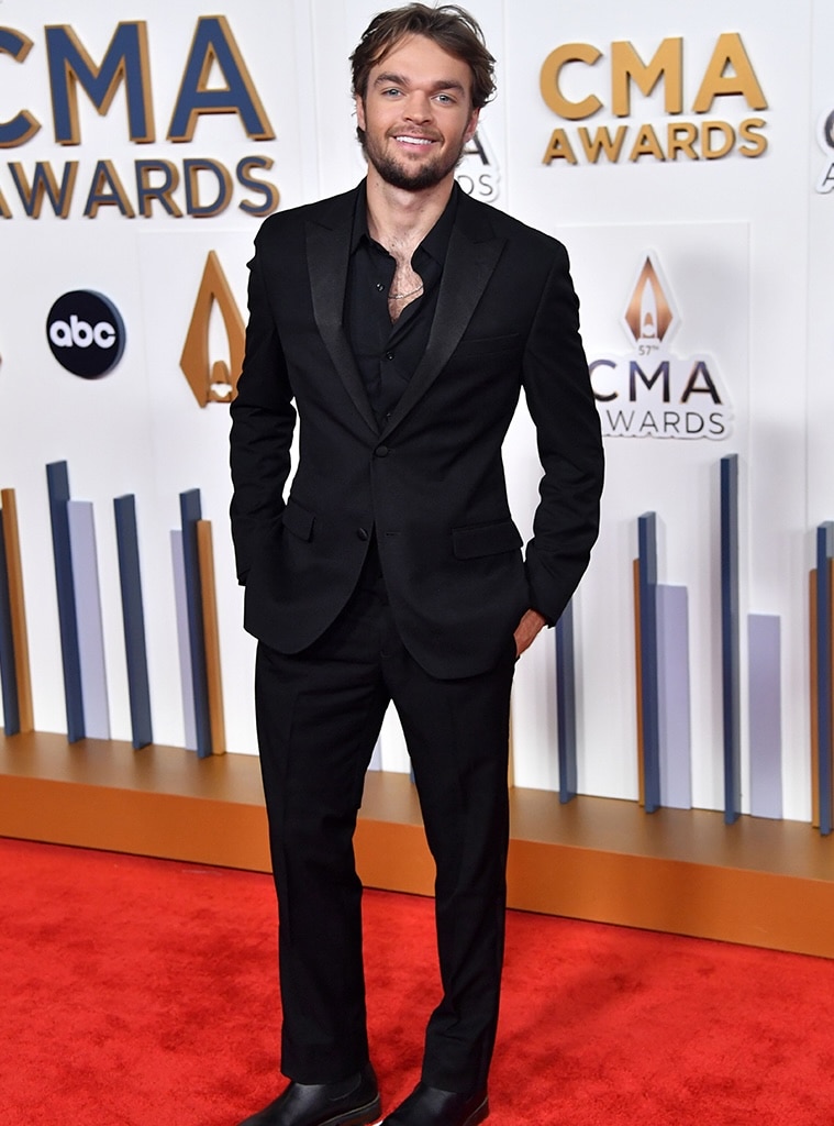 Country Singer Conner Smith Cancels Shows After Fatal Car Accident