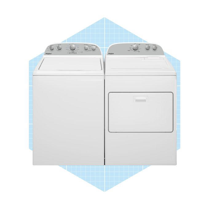 5 Best Washer and Dryer Bundles Under $1,500—Yes, Really