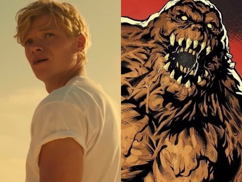 DC define ator da série “Suspicion” como protagonista de “Cara de Barro ...