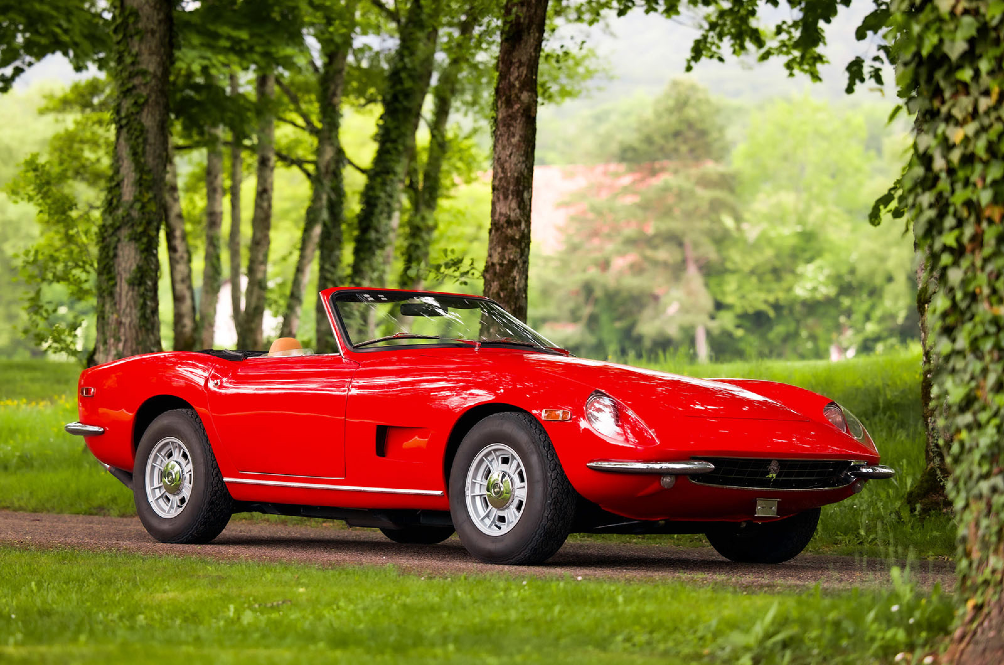 14 rare classic cars for sale in Switzerland this month