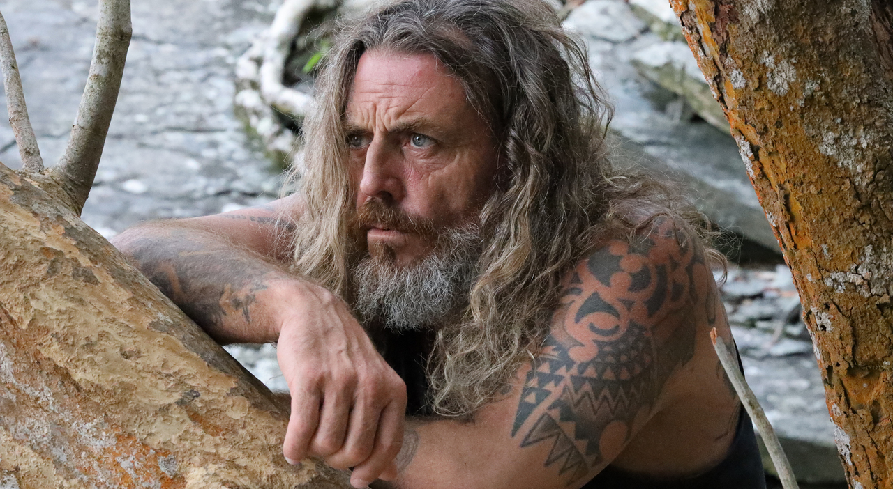 Mirko Frezza, i 10 anni in carcere, il sogno di entrare in Polizia ...