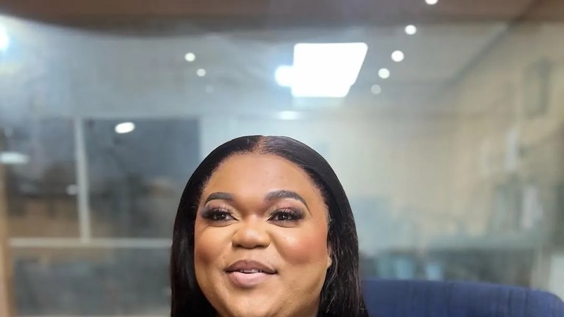 Selby 'Selbeyonce' Mkhize departs from Ukhozi FM after a remarkable 13 ...