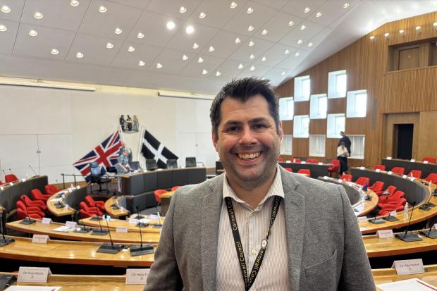 Fundamentally worse off after government and the Duchy’s four Labour ...