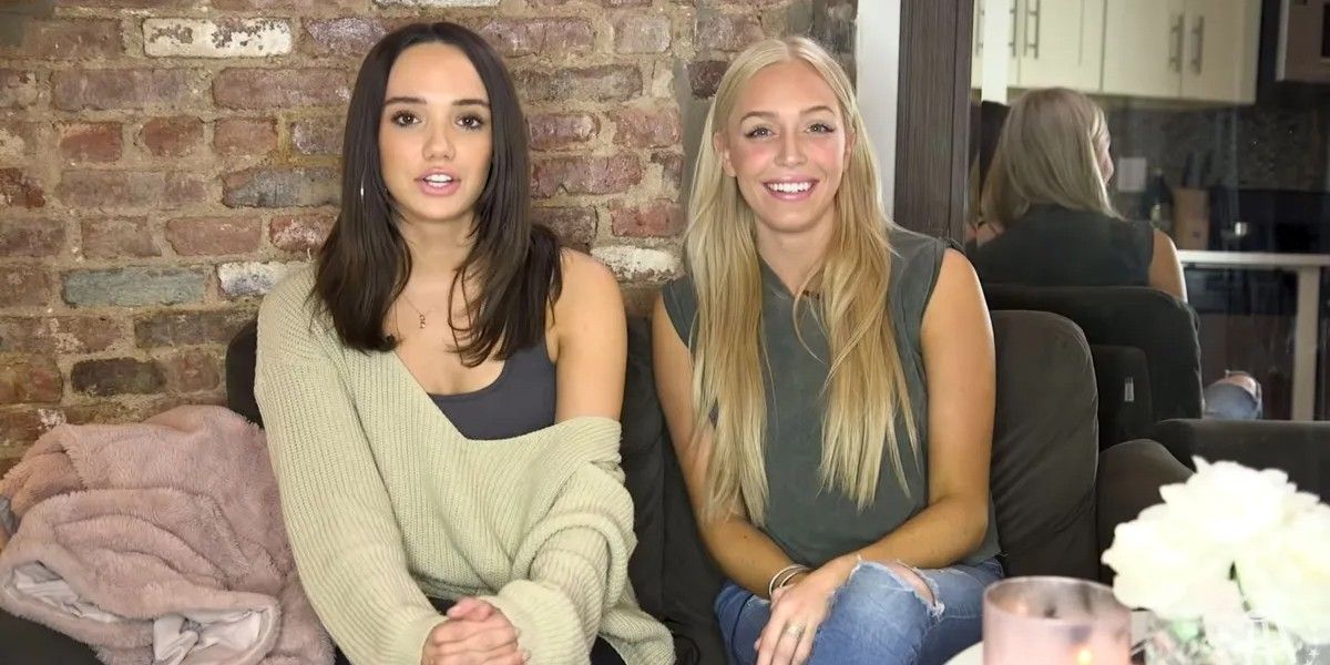 Call Her Alex: Why Sofia Franklyn Left The Call Her Daddy Podcast