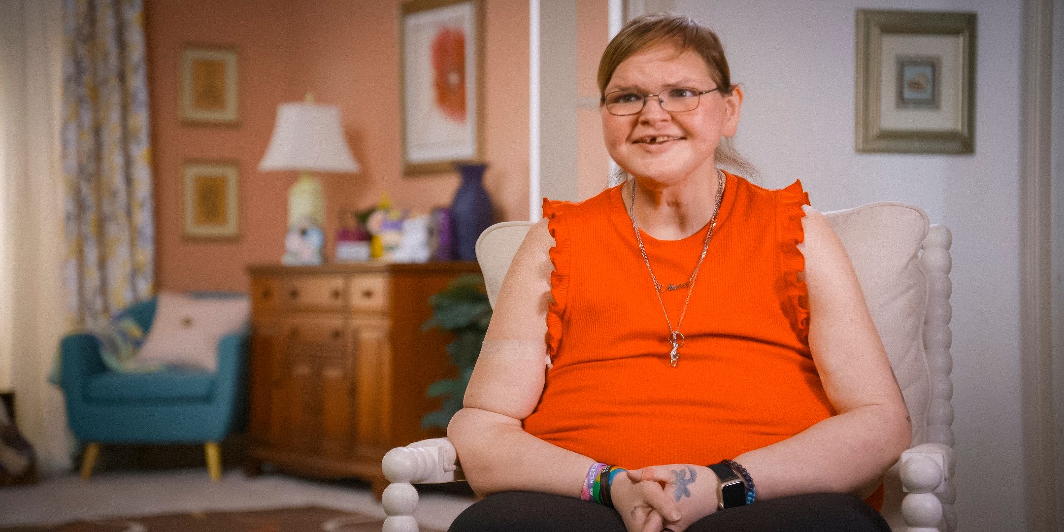 1000-Lb Sisters’ Tammy Slaton Looks Taller In Brand-New Full Body Photo ...