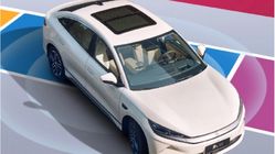 Setelah Maung, Muncul Pandu si Mobil Taktis yang Diluncurkan Prabowo ...