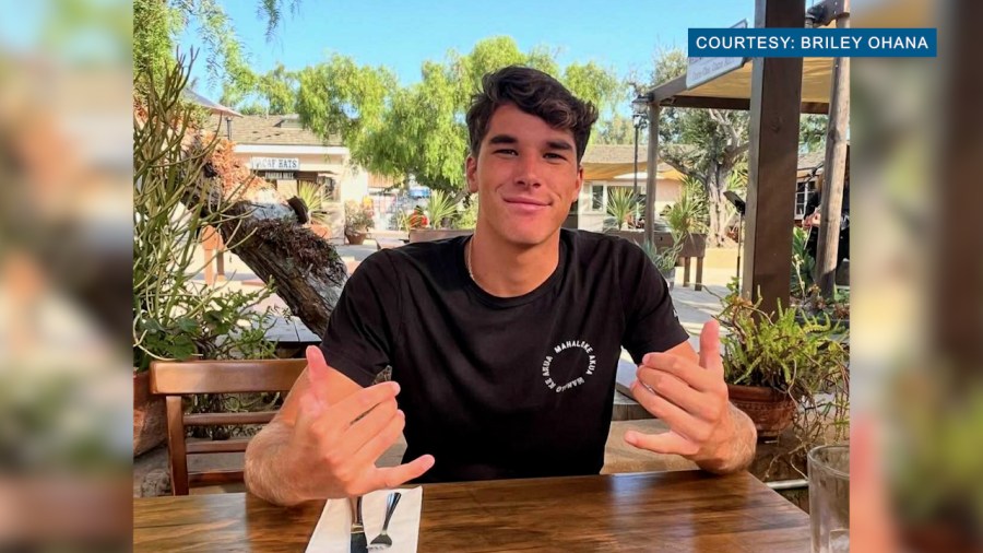 Hawaii, worldwide love pouring in for Dakota Briley’s recovery