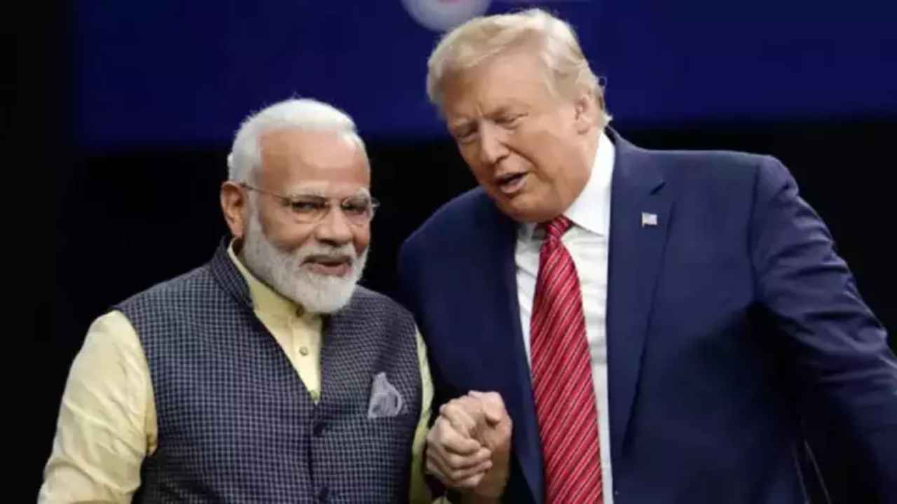 'India now regards terrorism not as proxy war but actual war': PM Modi ...