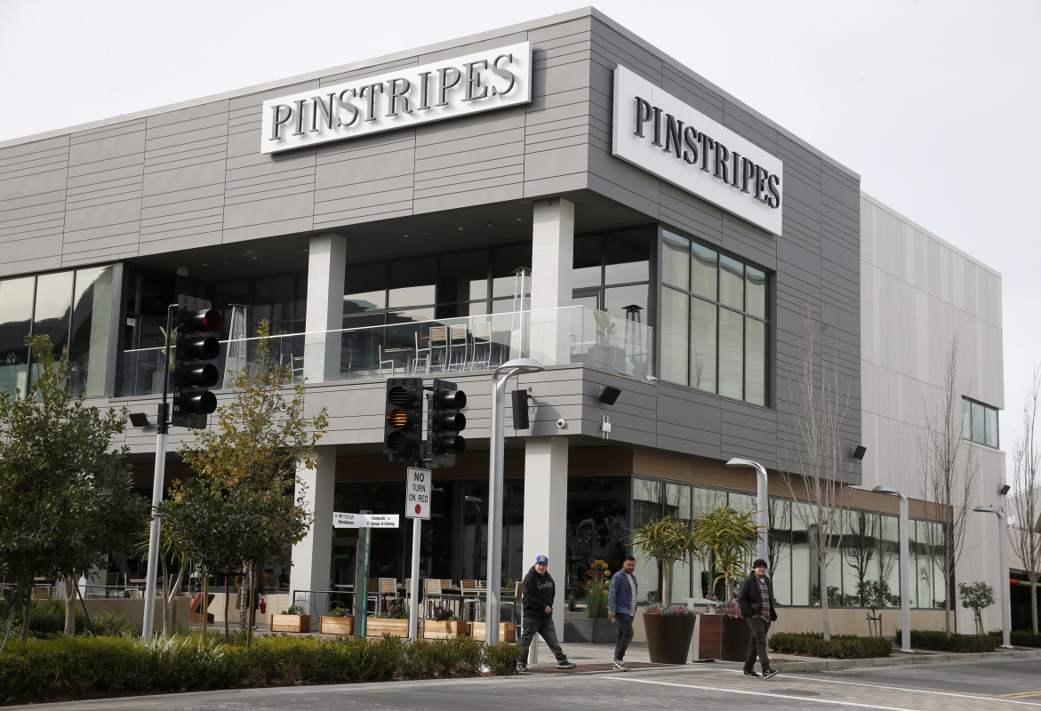 Pinstripes Bowling Bistro Warns It May Close All Locations Amid Bankruptcy