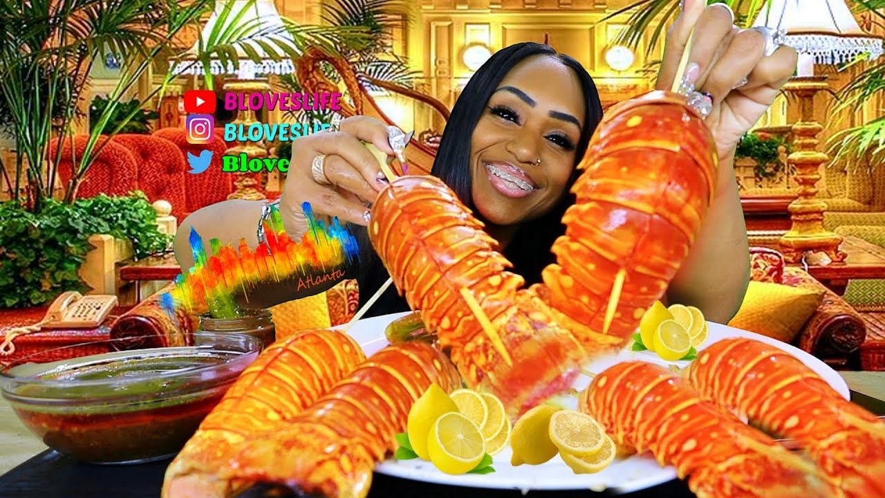 ATL Collabs & Lobster—Here’s the Backstory