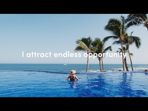 Daily money affirmations to rewire your mind for wealth