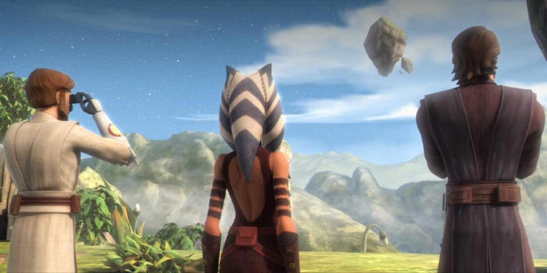 The 25 Most Important Star Wars Planets, Ranked