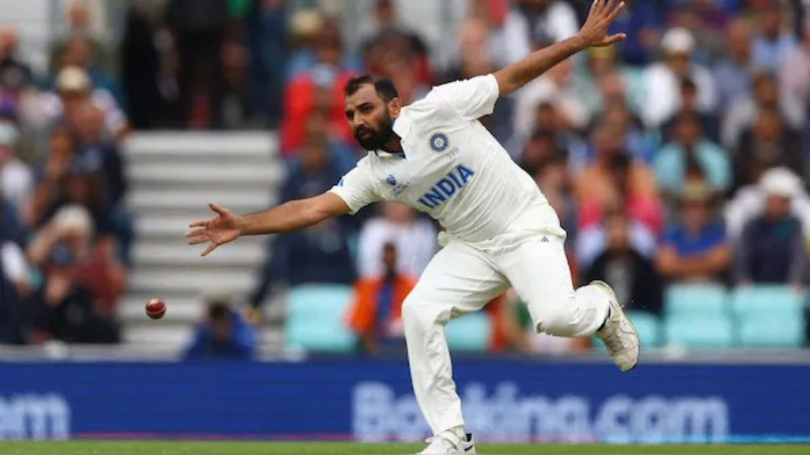 'Nahi chahiye biryani!': Ravi Shastri reveals insider chat with ...