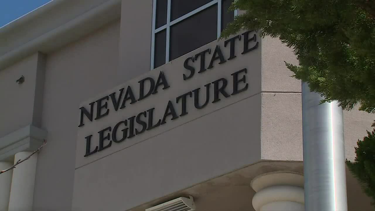 New laws to take effect on Jan. 1 in Las Vegas