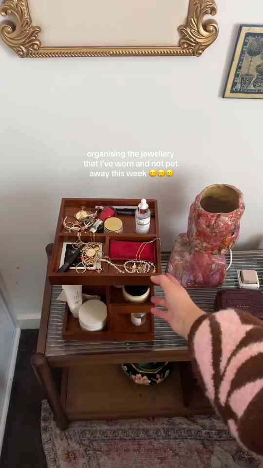 This Organizer Is the Only Reason I Don’t Lose Everything