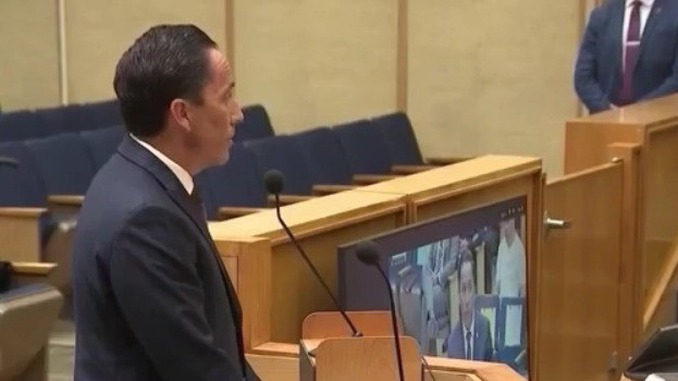 Mayor Gloria vetoes several items in San Diego’s 2026 budget