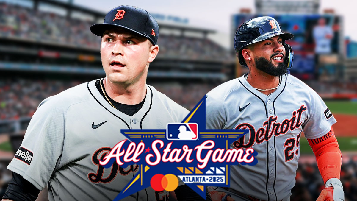 3 Detroit Tigers who must make 2025 All-Star Team