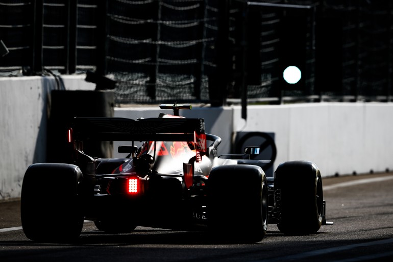 How Do Formula 1 Power Units Work?