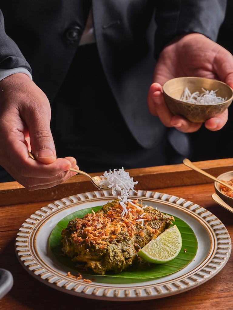 Your Hong Kong weekend food guide for June 20-22