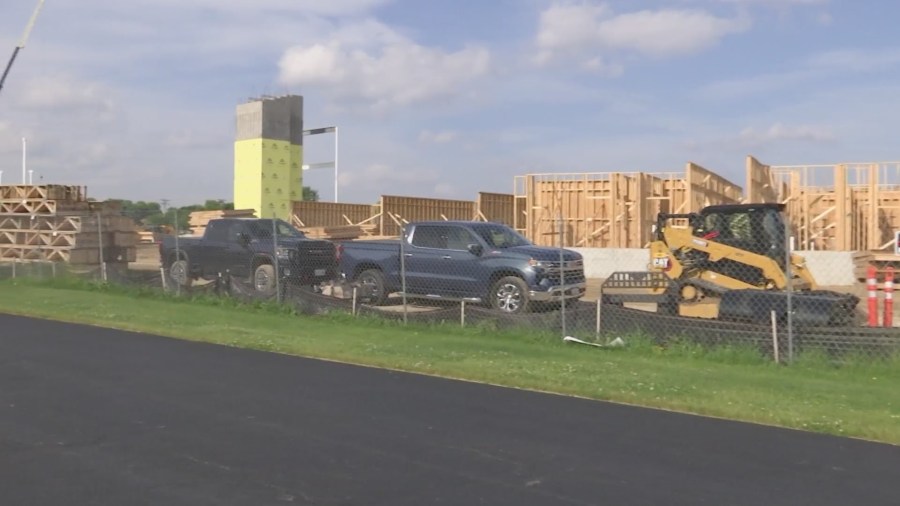 Why are so many senior living complexes coming to the Rockford area?