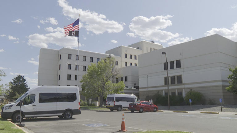 Western Colorado VA Hospital offers detection screenings for toxic exposure
