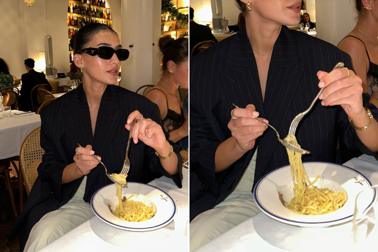Craving Italian? Dubai’s 12 most elegant spots for fine-dining pasta