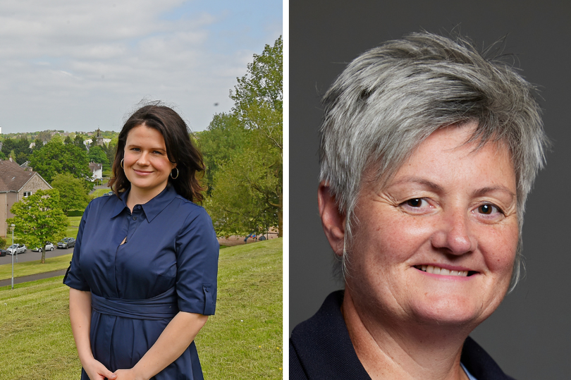 Labour MPs call for abortion to be decriminalised in Scotland after ...