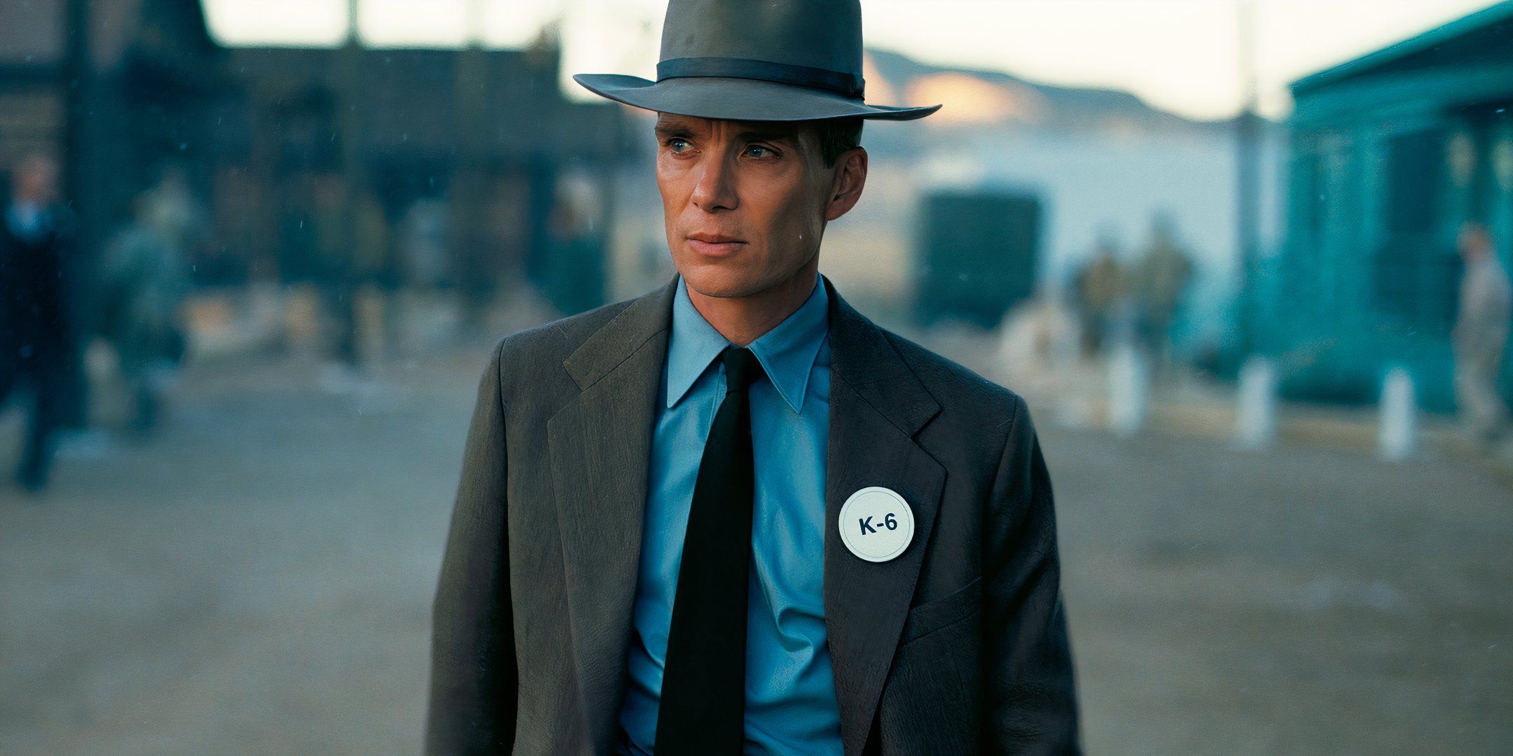 How James Cameron's Atom Bomb Movie Is Different From Oppenheimer: "A ...