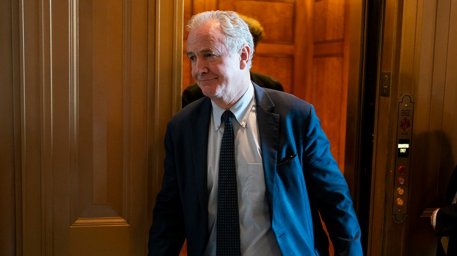 Senators call for security funding uptick as Minnesota shootings spook ...