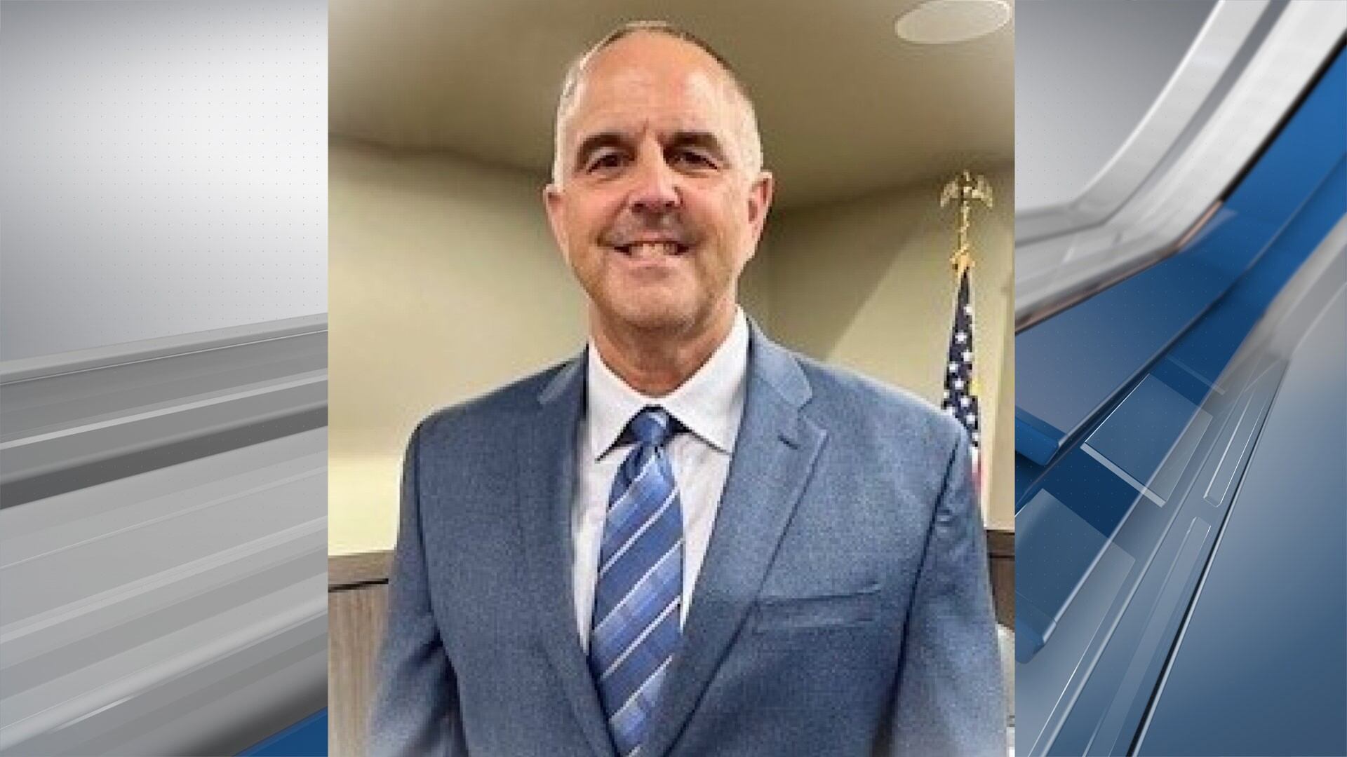 Ada appoints new city manager