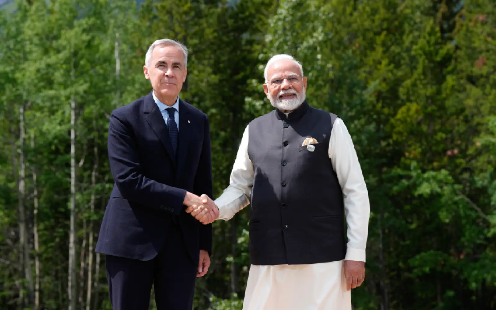 India, Canada return ambassadors as Carney, Modi look past spat