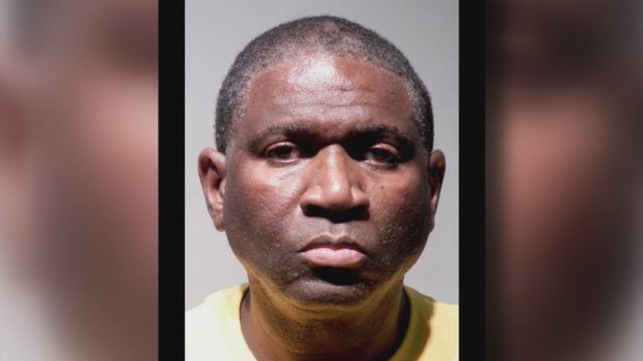 Detroit teacher, coach faces sexual conduct charges for allegedly ...