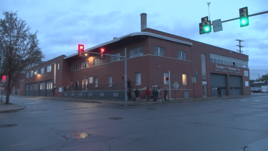 2 homeless shelters set to close doors in Wilkes-Barre, Scranton