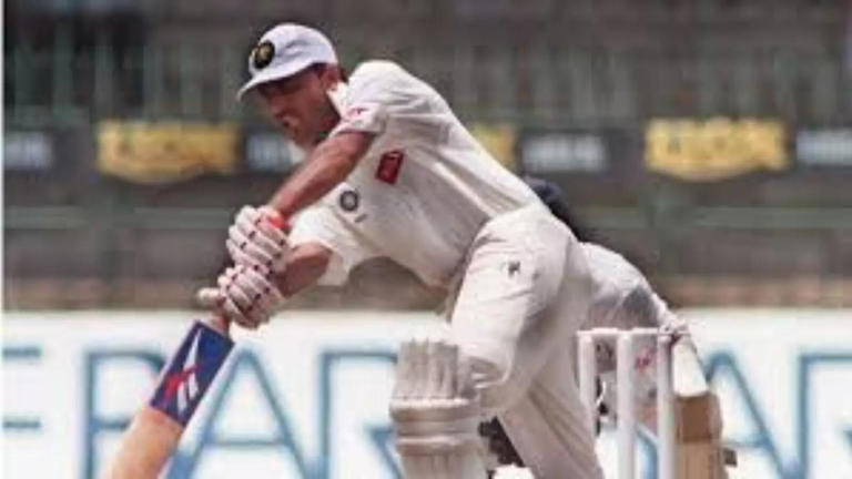 Captain’s Knocks: 6 Times Indian Test Captains Scored Centuries in England