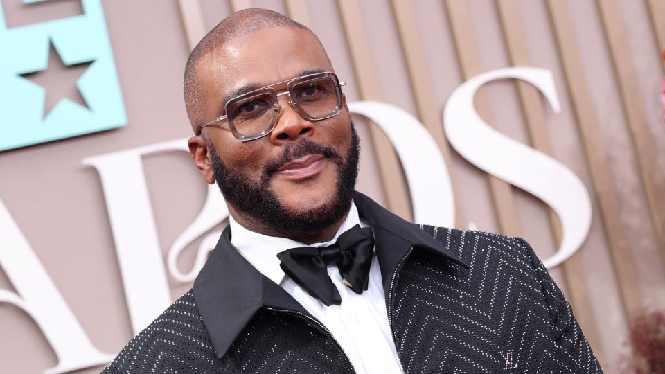 Tyler Perry sued for sexual assault by ‘Boo! A Madea Halloween’ actor ...