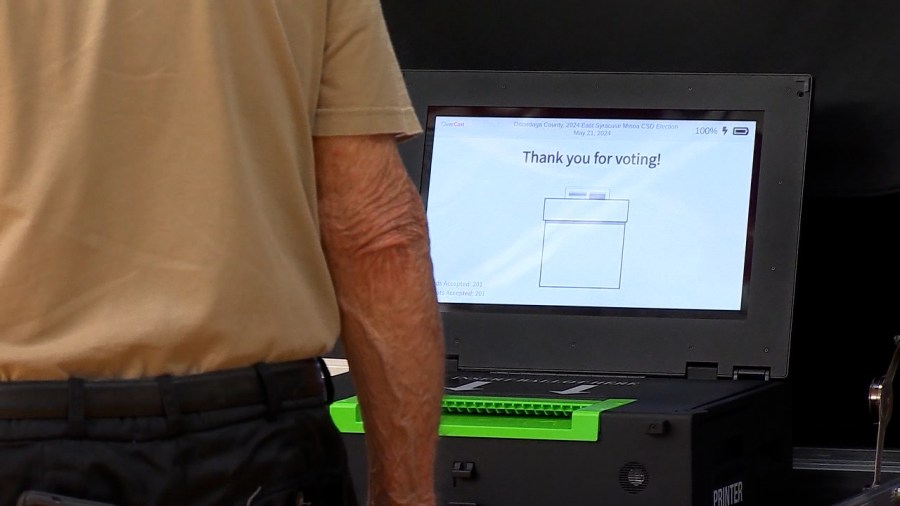 Results are in: five school districts revote on budgets