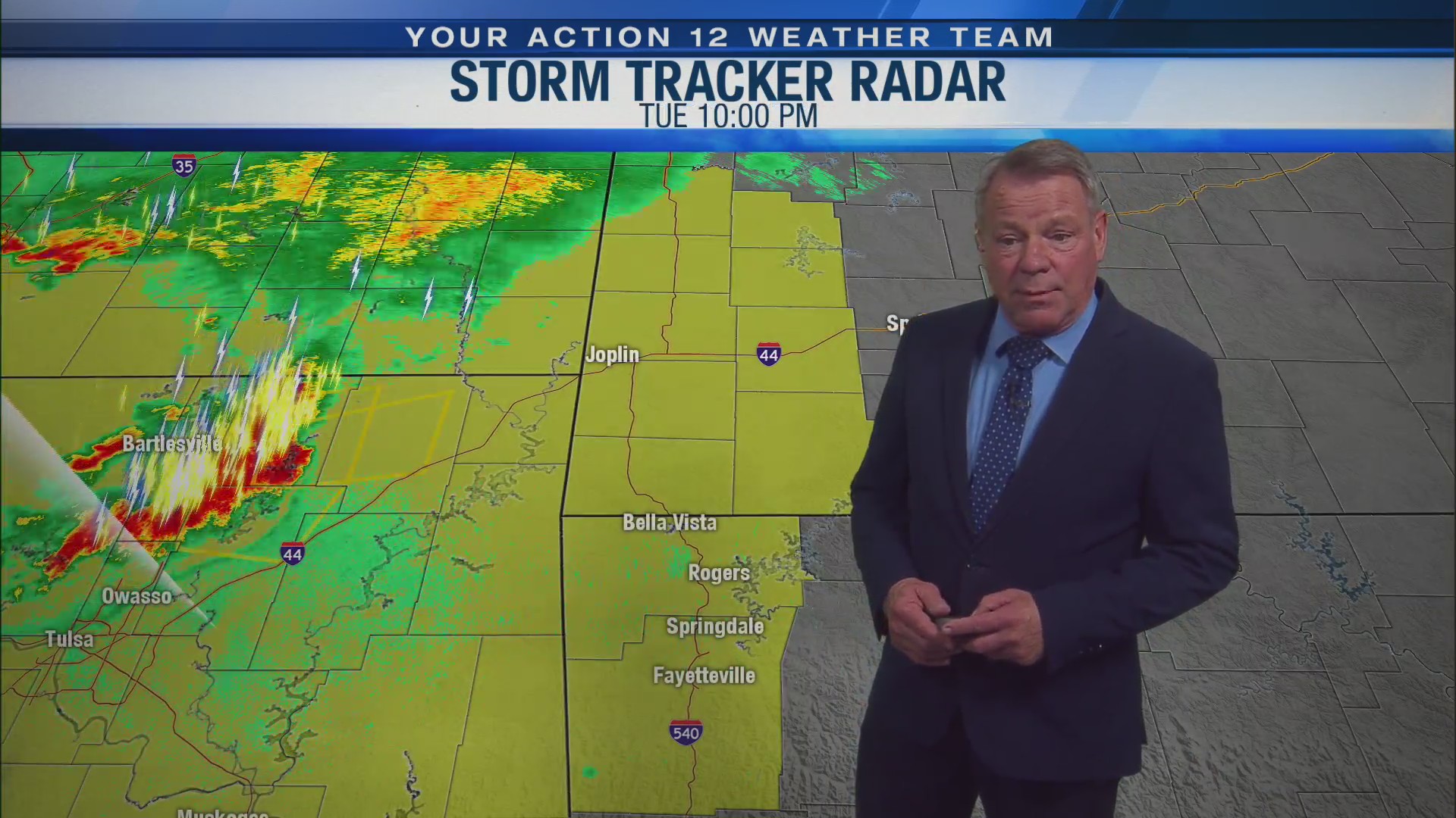 Daily Forecast 06.17.25 update